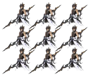 Sol | Grand Chase Wiki | Fandom