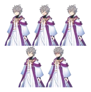Pino | Grand Chase Wiki | Fandom