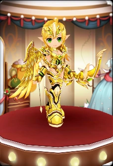 Pacote do Aslan | Grand Chase Wiki | Fandom