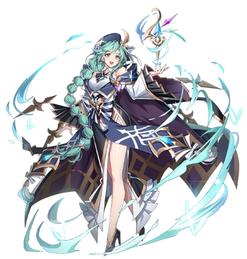 Serdin/T | Grand Chase Wiki | Fandom