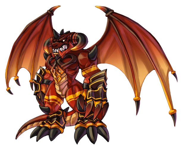 Mynos | Grand Chase Wiki | Fandom