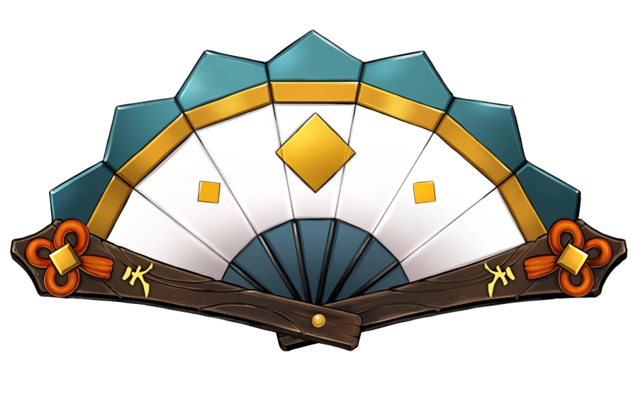 Leque | Grand Chase Wiki | Fandom
