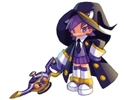 Arme/Dimensional Chaser/S | Grand Chase Wiki | Fandom