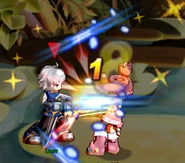 Thief | Grand Chase Wiki | Fandom