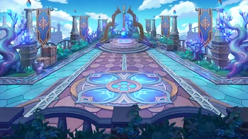 Serdin Kingdom | Grand Chase Wiki | Fandom