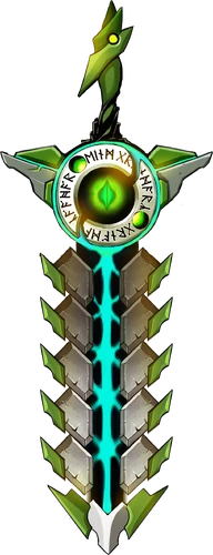 Grandark | Grand Chase Wiki | Fandom