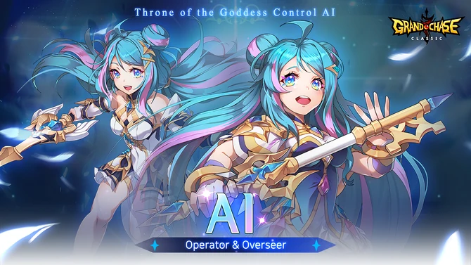 Grand Chase Wiki | Fandom