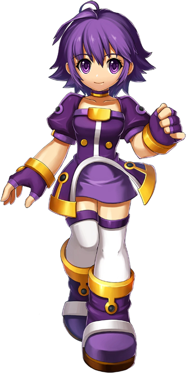 Arme | Grand Chase Wiki | Fandom