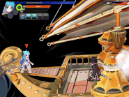 Overseer | Grand Chase Wiki | Fandom