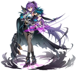 Decanee/Dimensional Chaser/T | Grand Chase Wiki | Fandom