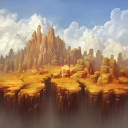 Kanavan | Grand Chase Wiki | Fandom