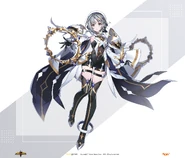 Ganymede | Grand Chase Wiki | Fandom