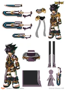 Soluna | Grand Chase Wiki | Fandom