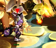 Warlock | Grand Chase Wiki | Fandom