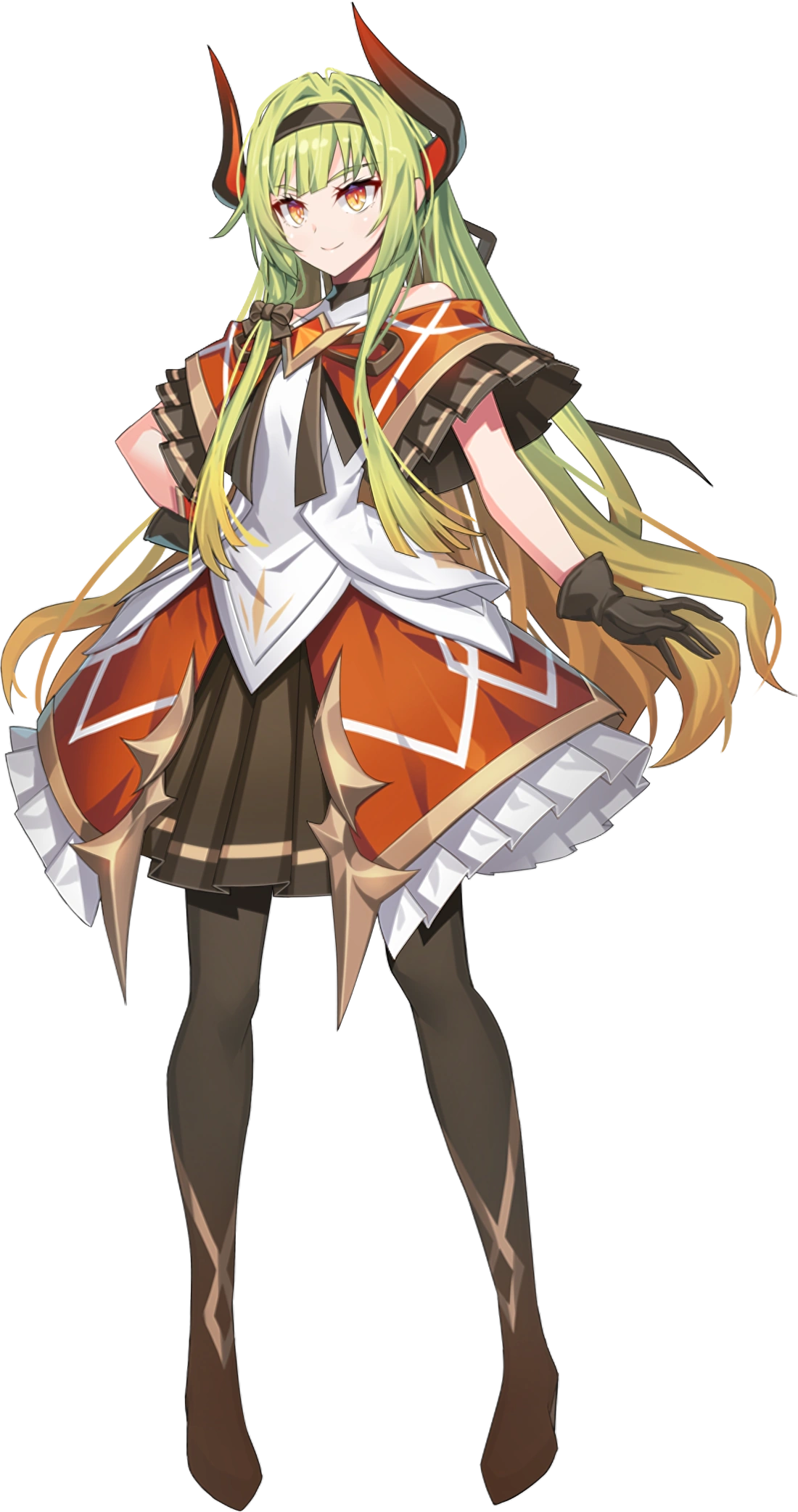 Ragnar | Grand Chase Wiki | Fandom