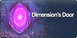 Dimension's Door | Grand Chase Wiki | Fandom