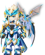 Uno/Gallery | Grand Chase Wiki | Fandom