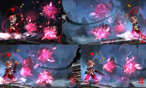 Executioner Skill Tree | Grand Chase Wiki | Fandom