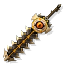 Pacote do Peregrino (branco) | Grand Chase Wiki | Fandom