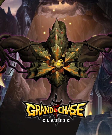 Grand Chase | Grand Chase Wiki | Fandom