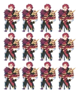 Baldinar | Grand Chase Wiki | Fandom