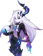 Gaian | Grand Chase Wiki | Fandom
