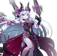 Decanee/Gallery | Grand Chase Wiki | Fandom