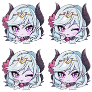 Decanee/Gallery | Grand Chase Wiki | Fandom