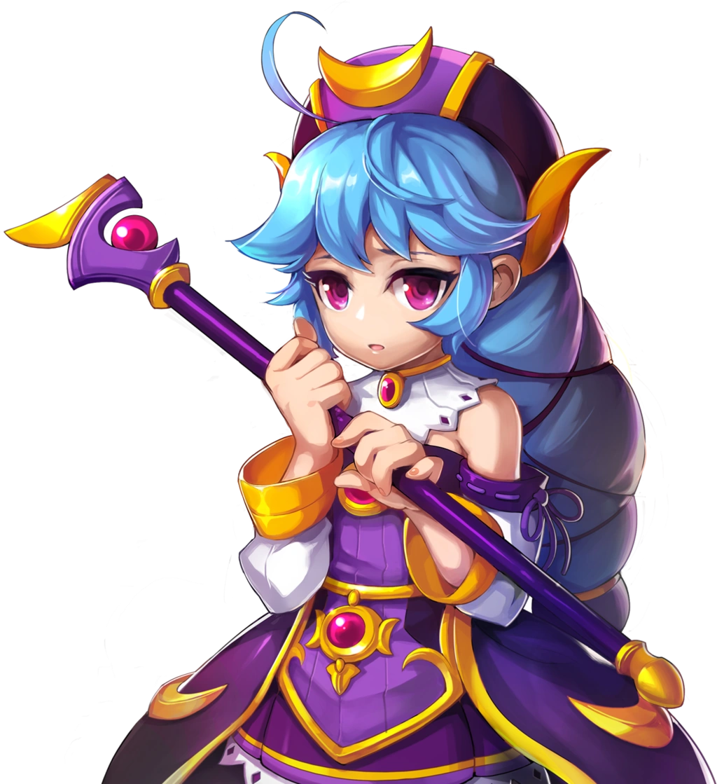 Eluna | 永恆冒險 维基 | Fandom