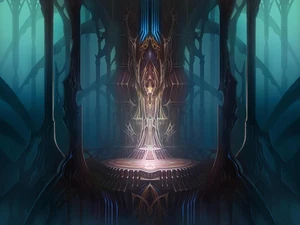 Zeruel | Grand Chase Wiki | Fandom