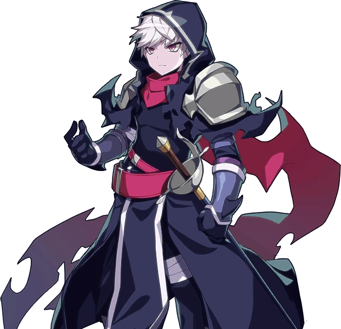 Tarragon | Grand Chase Wiki | Fandom