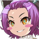 Viola | Grand Chase Wiki | Fandom