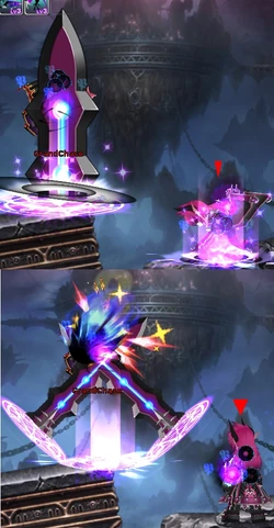 Leviathan Skill Tree | Grand Chase Wiki | Fandom