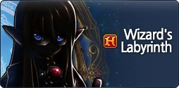 Wizard's Labyrinth | Grand Chase Wiki | Fandom