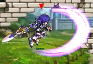 Dragon Knight | Grand Chase Wiki | Fandom