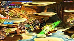 Seeker Skill Tree | Grand Chase Wiki | Fandom