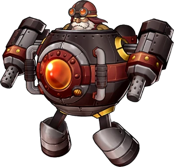 Talin | Grand Chase Wiki | Fandom