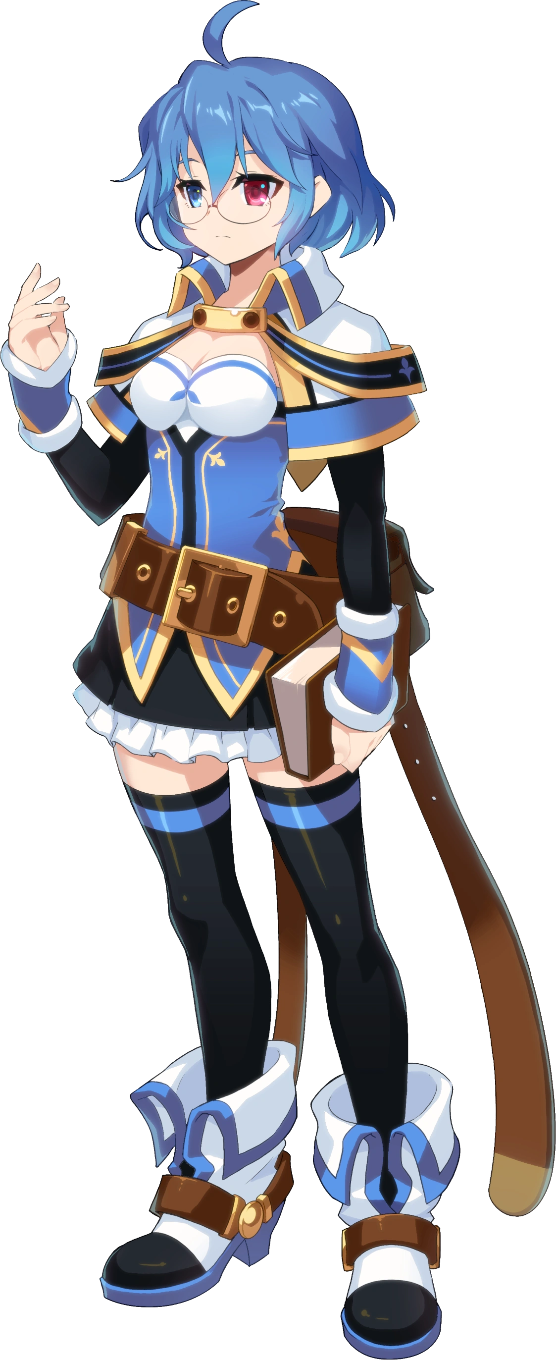 Mari/Dimensional Chaser | Grand Chase Wiki | Fandom