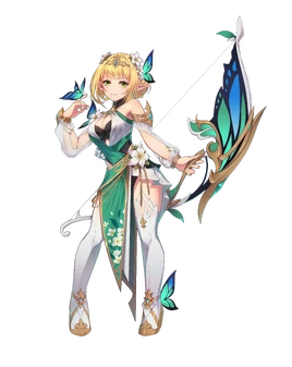 Lire | Grand Chase Wiki | Fandom