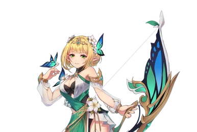Elsword Chung Shelling Guardian