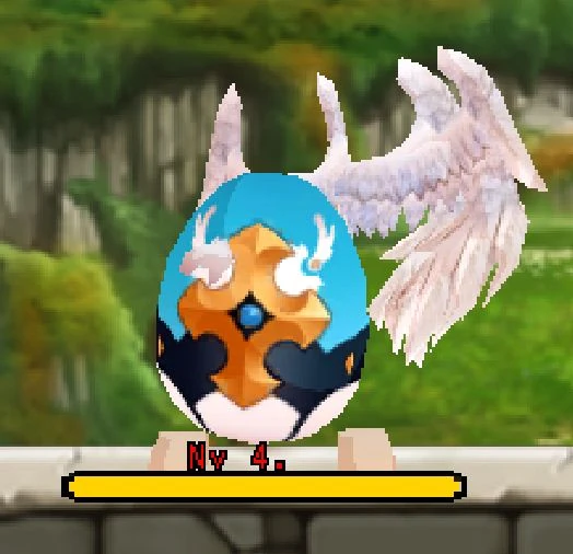 Ovo (Monstro) | Grand Chase Wiki | Fandom