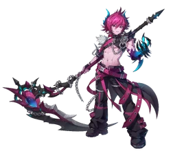 Dio | Grand Chase Wiki | Fandom