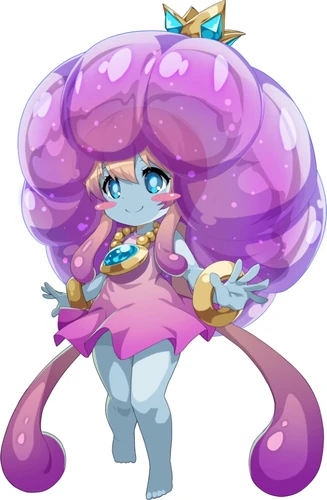 Mamin | Grand Chase Wiki | Fandom