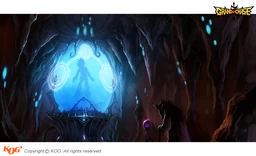 Zero | Grand Chase Wiki | Fandom