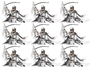 Sol | Grand Chase Wiki | Fandom