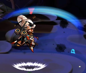 Awakened Skill Tree | Grand Chase Wiki | Fandom