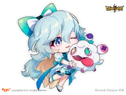Iris | Grand Chase Wiki | Fandom