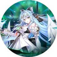 Europa/T | Grand Chase Wiki | Fandom
