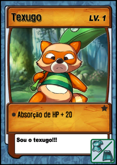 Lista de Cartas Monstro | Grand Chase Wiki | Fandom