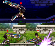Prime Knight | Grand Chase Wiki | Fandom